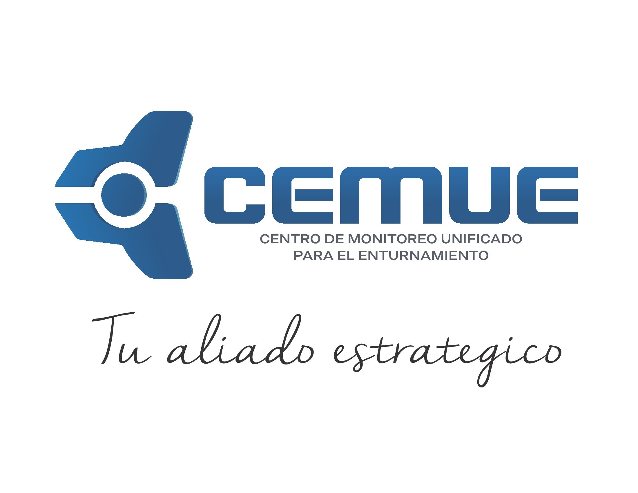 CEMUE S.A.S PAGE